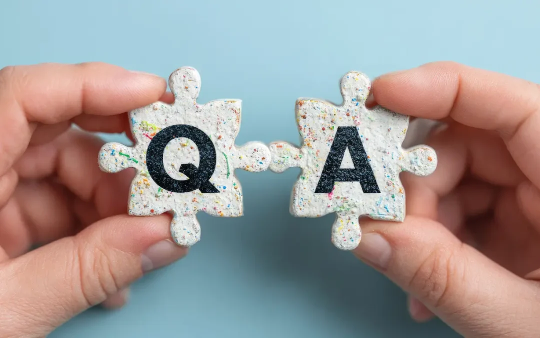 How the Right Questions Lead to the Right Helper? - EELIT AGENCY